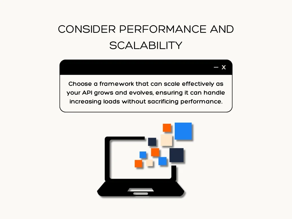 Types of API Frameworks to Use for Your Project in 2025